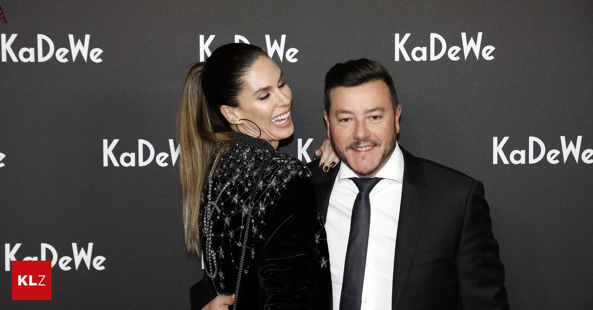 Villa, Reitturnier, Chanel: Nathalie Benko zwischen Glamour und Ermittlungen